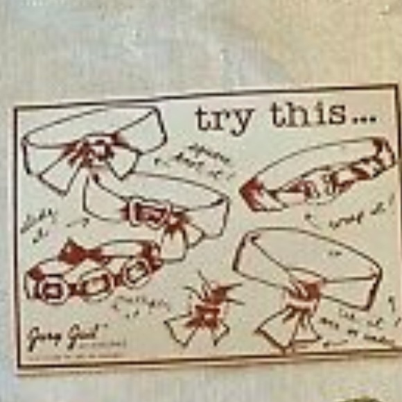 Gary Gail | Accessories | Vintage Gary Gail Brass Belt Buckle Buckle ...